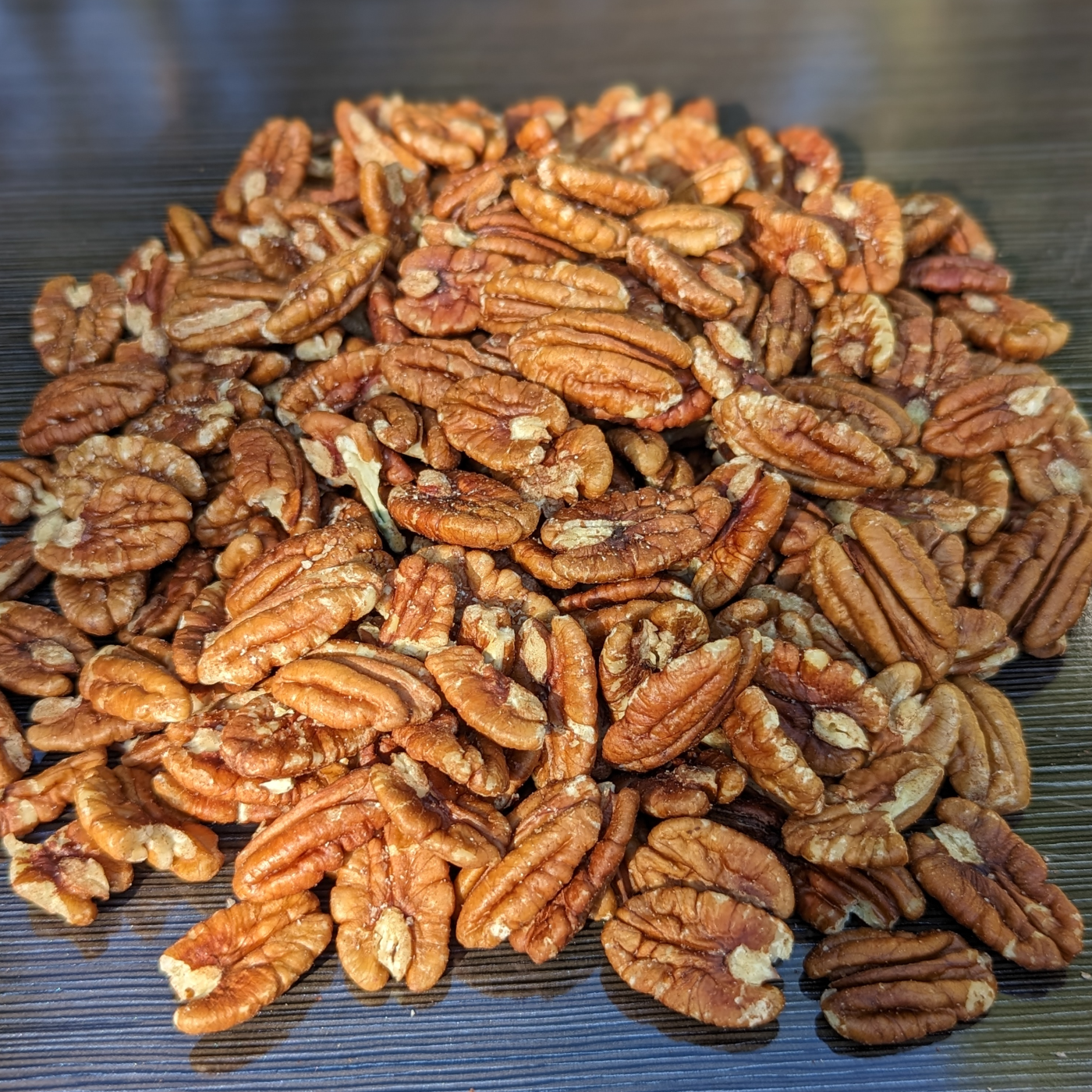 Pecan Butter: A Delicious and Healthy Spread - Liberty Nut Butter